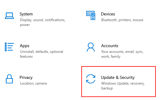Turn off Real Time Protection Windows 10 - BroShield